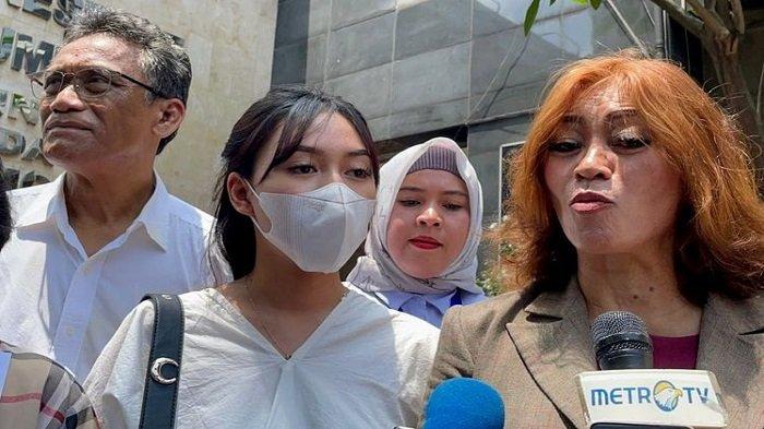 Profil Anastasia Pretya Amanda, Tiktoker yang Laporkan Mario Dandy Cs karena Dituding Provokator ...