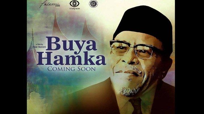 Sinopsis Film Buya Hamka yang Akan Tayang di Bioskop Setelah Dua Tahun Ditunda - Bangkapos.com