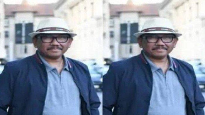 Profil Gregorius Alex Plate, Adik Johnny G Plate yang Juga Bakal ...