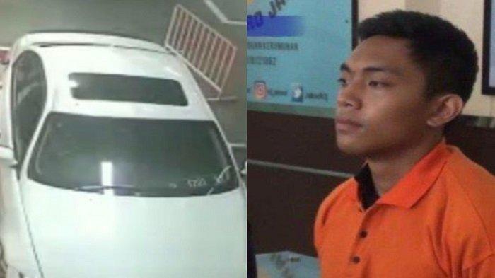 Viral Tahun 2021, Mario Dandy Diduga Pemilik BMW yang Kabur Usai Isi BBM, Petugas Nombok Rp 620 ...