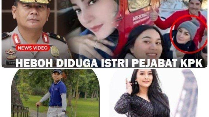 Kisah Brigjen Endar Priantoro dan Sudarman Harjasaputra Bernasib Sama karena Istri Pamer Hidup ...