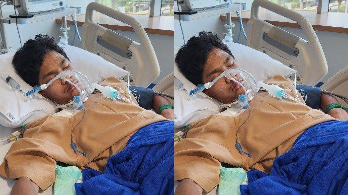 Kondisi Terkini David Ozora Usai 26 Hari Dirawat, Jonathan Latumahina ... Kondisi Terkini David Ozora Usai 26 Hari Dirawat, Jonathan Latumahina ...
