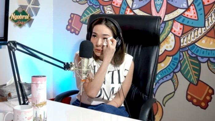 Susah Untuk Bersama, Gisel Akui Masih Sayang Gading Marten: Seumur Hidup, Nggak Mungkin Nggak ...