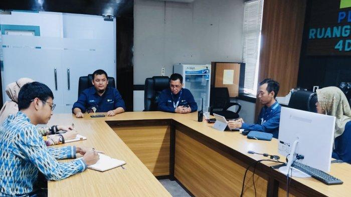 Tindaklanjuti Soal Pemadaman Listrik, Ini Saran Ombudsman Bangka Belitung untuk PLN - Bangkapos.com