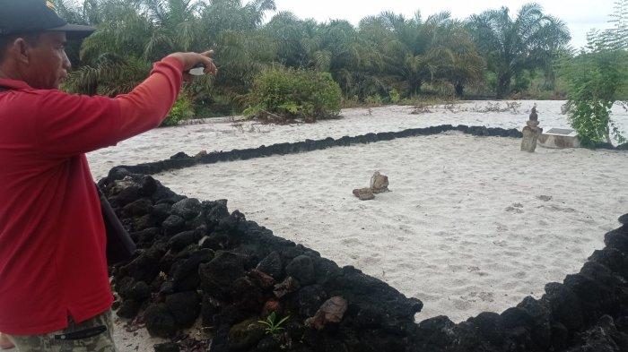 Orang Bangka Pasti Pernah Dengar Istilah Akek Antak? Ternyata Sosok ...