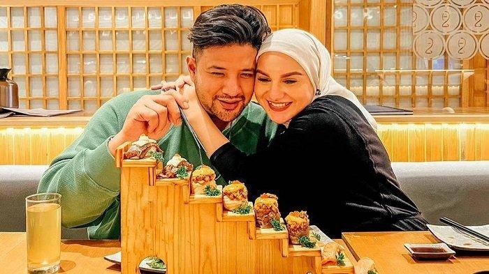 Irish Bella Hapus Nama Ammar Zoni di TikToknya, Status Pernikahannya Kini Jadi Perdebatan ...