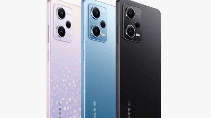 Harga dan Spesifikasi Hp Xiaomi Terbaru 2023 Redmi Note 12 Pro vs Vivo ...