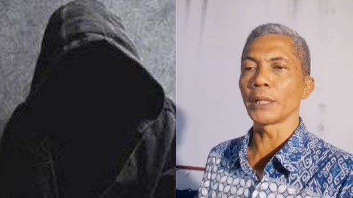 Sosok Iskandar Sitorus yang Ungkap Artis Inisial R dan P Terkait Dugaan ...