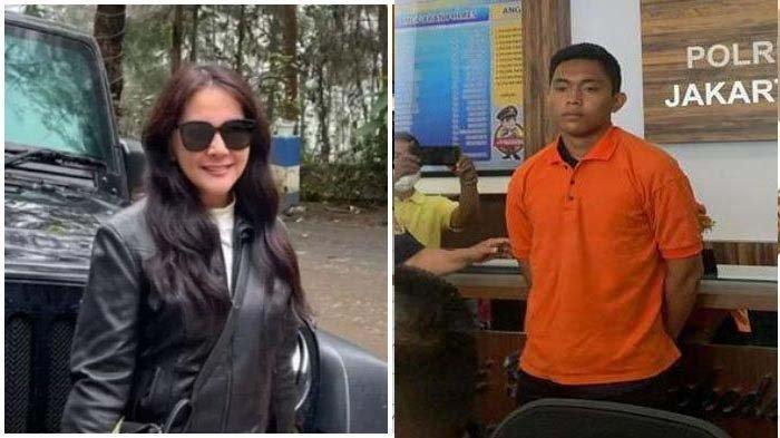 Tangis Ernie Meike Torondek Ibu Mario Dandy Minta Maaf, Ditolak Saat ...