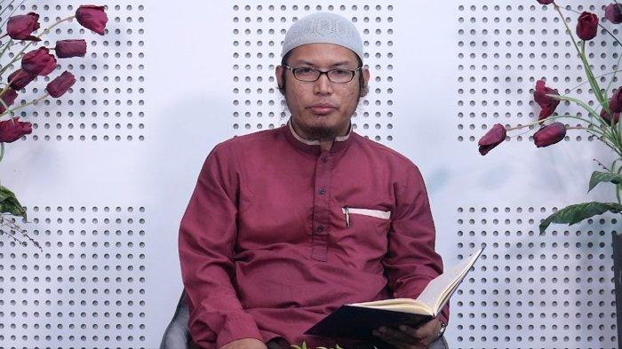 Puasa saat Ramadan Hukumnya Wajib, Ustaz Aidil Putra Dzulkarnain ...
