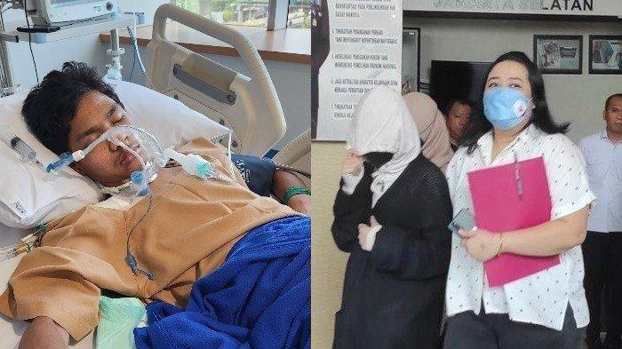 Geram David Ozora Disebut Lecehkan AG, Jonathan Latumahina Bongkar Hal ... Geram David Ozora Disebut Lecehkan AG, Jonathan Latumahina Bongkar Hal ...