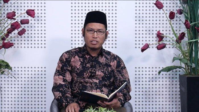 Ustaz Aidil Putra Dzulkarnain Sampaikan Adab Ketika Membaca Al Quran ...