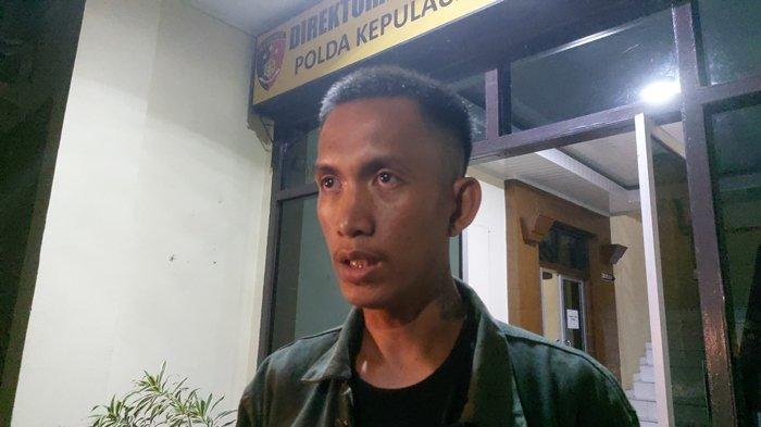 Kisah Iven Juru Parkir Dealova, Dikeroyok Hingga Tak Sadarkan Diri oleh ...