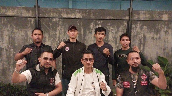 BBMC Gelar Yok Begasak, Jadi Ajang Penyaluran Bakat - Bangkapos.com