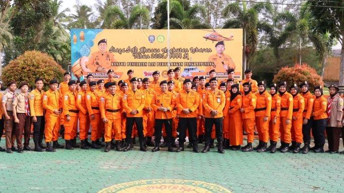 Sejarah Basarnas, Lembaga Pemerintah Non Kementerian, Kenali Tugas ...