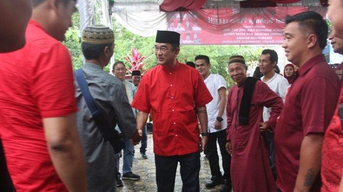 Gebyar Ramadhan Rudianto Tjen, Merekat Silaturahmi ke Masyarakat ...