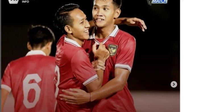 Jadwal Timnas Indonesia U22 vs Lebanon Laga Uji Coba Jelang SEA Games 2023 - Bangkapos.com