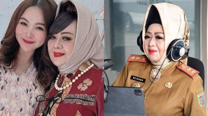 Siapa Reihana? Kadinkes Lampung yang Gaya Hidup dan Penampilannya Disorot Segini Harta ...