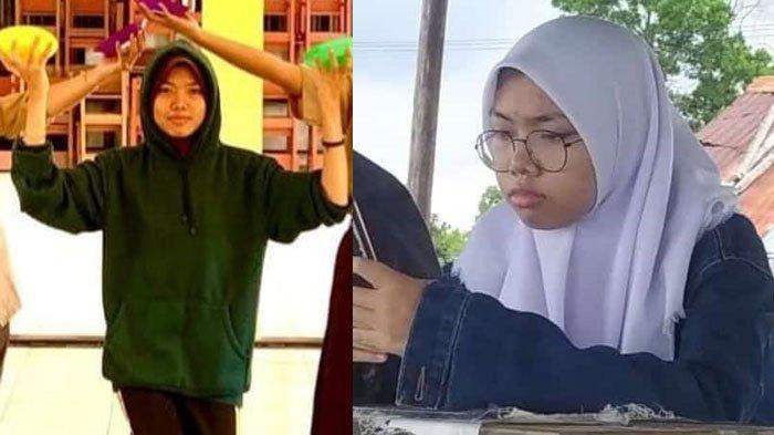 Keysha Andari Murid SMK Sore Pangkalpinang Dikabarkan Hilang, Ibunda ...