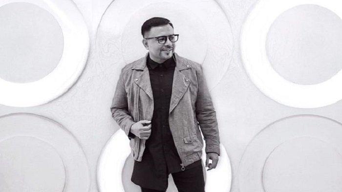 Carlo Saba Vokalis Kahitna Meninggal Dunia, Sempat Dirawat Karena Sakit ...