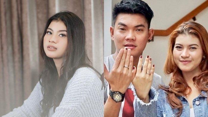 Tri Suaka Resmi Menikahi Nabila Maharani Hari Ini di Yogyakarta - Bangkapos.com