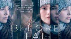 Daftar Pemain dan Sinopsis Film Before I Fall yang Trending di Google - Bangkapos.com
