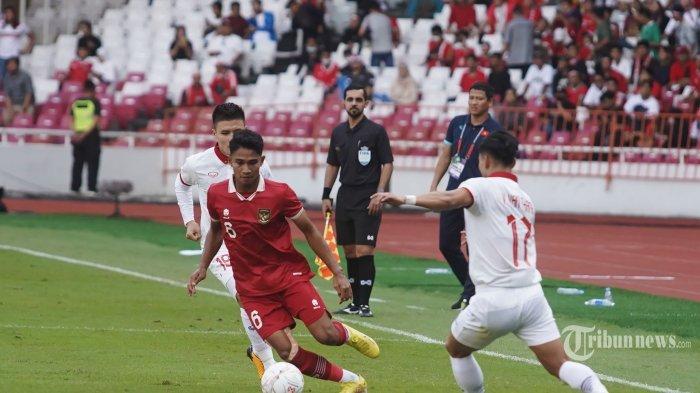 Live Malam Hari, Jadwal Timnas Indonesia vs Laos di Piala AFF 2024 Tayang di Mana? - Bangkapos.com