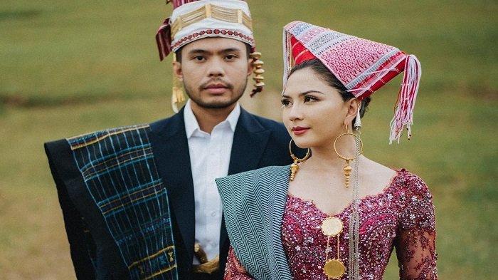 Sosok Yakup Hasibuan Suami Jessica Milla yang Kini Jadi Pengacara Vincent Rompies - Bangkapos.com