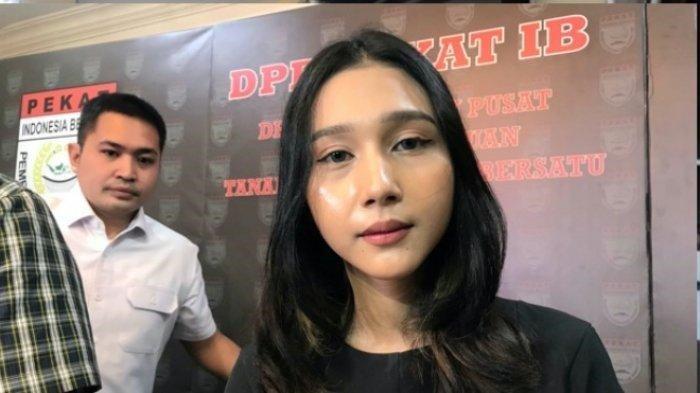 Virgoun dan Inara Rusli Disomasi atas Tuduhan Perselingkuhan, Tenri ...