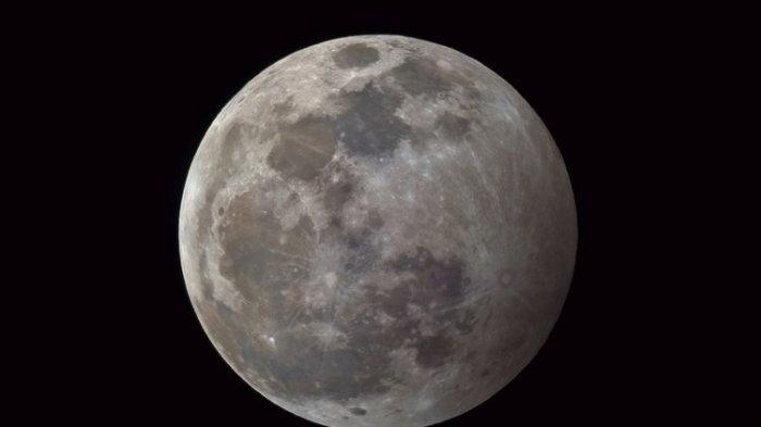 Apa Itu Super Blue Moon yang Terjadi Hari Ini dan Besok? Ini Dampak dan ...