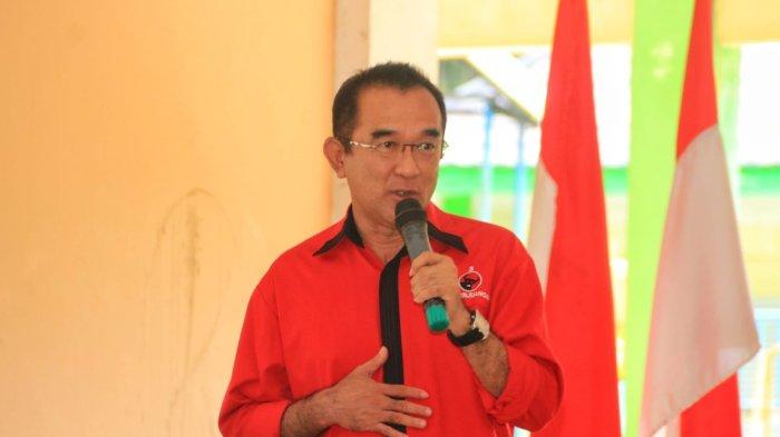 Rudianto Tjen Sebut Ganjar Pranowo Cocok Pimpin Indonesia, Berikut ...