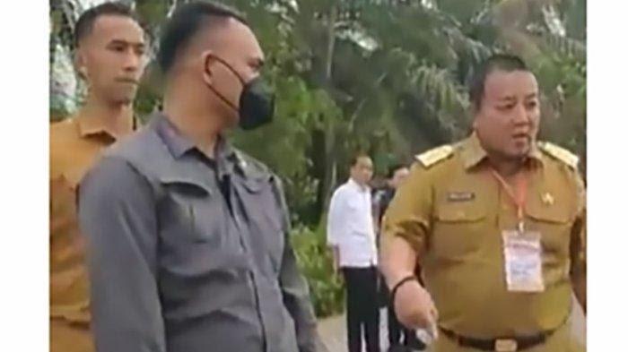 Gubernur Lampung Arinal Djunaidi Kelabakan Tak Tahu Nama Wilayahnya ...