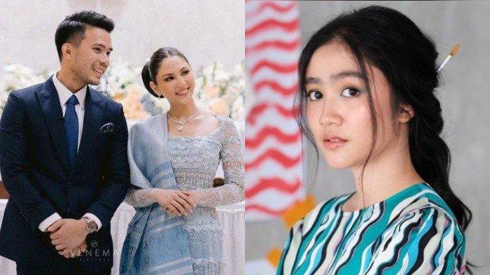 Perjalanan Cinta Jessica Mila dan Yakup Hasibuan, Berawal Dicomblangi Febby Rastanty - Bangkapos.com