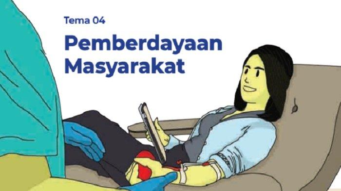 Kunci Jawaban IPS Kelas 7 SMP MTS Halaman 221, 222, dan 225 Tentang Sejarah Lokal - Bangkapos.com