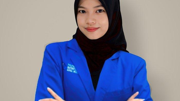 Dilah Andini Mahasiswi Polman Babel Raih Beasiswa IISMA ke Taiwan - Bangkapos.com