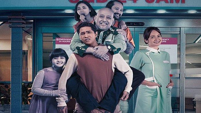 Fakta-fakta Menarik Film Hello Ghost Remake Film Korea, Diperankan ... Fakta-fakta Menarik Film Hello Ghost Remake Film Korea, Diperankan ...