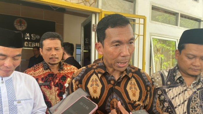 Suganda Pandapotan Akui Jabat Pj Gubernur Babel Tak Seberat Jadi Sekjen Ombudsman RI, Ini ...