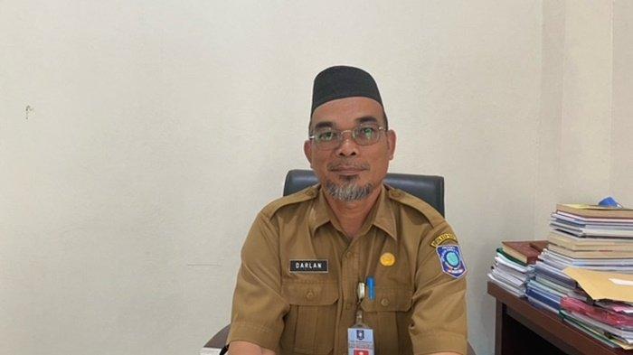 Kotak Amal Mesti Punya Izin Dpmptsp Bangka Belitung Catat Baru