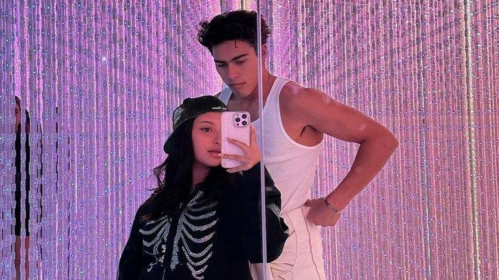 Siapa Dali Wassink Kekasih Bule Jennifer Copper yang Tengah Disorot ...