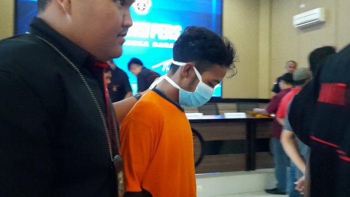 Pemuda Bangka Barat Cabuli Anak di Bawah Umur, Dibawa ke Kebun Sawit ...