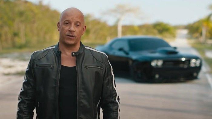 Penjelasan Ending Fast X yang Bikin Greget, Siapa Saja Pemain yang Tewas? - Bangkapos.com