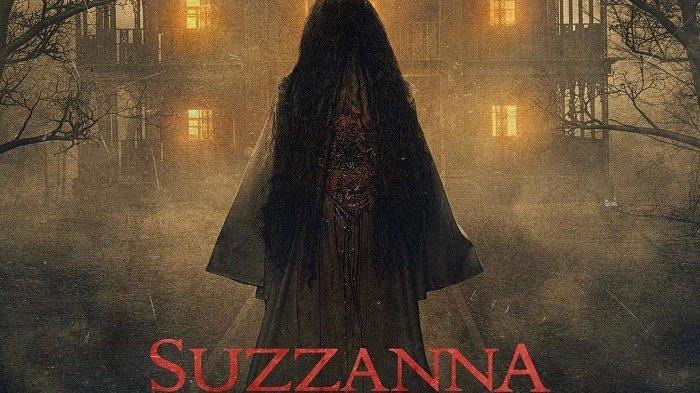 Sinopsis Film Suzzana Malam Jumat Kliwon, Siap Dihantui Luna Maya Tahun Ini? - Bangkapos.com