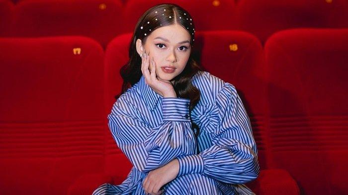 Sosok Rebecca Klopper, Bukan Video 47 Detik Tapi Video 4 dan 11 Menit Diduga Mirip Dirinya ...