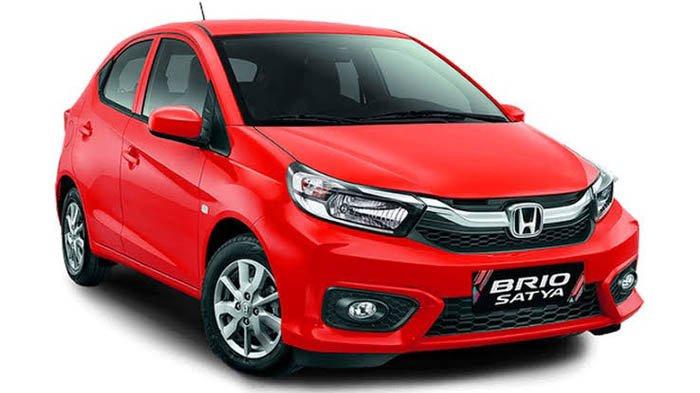 Beri Kejutan Honda All New Brio, Honda Niaga Bangka Apresiasi HUT Bangka Pos dan HUT Kota ...
