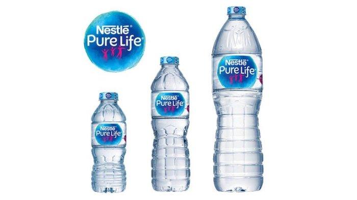 Semarakkan HUT Bangka Pos dan HUT Kota Sungailiat, Nestle Pure Life ...