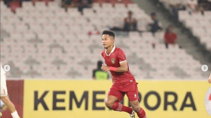 Profil Bagas Kaffa Pemain Andalan Barito Putera di Liga 1 untuk Posisi ...