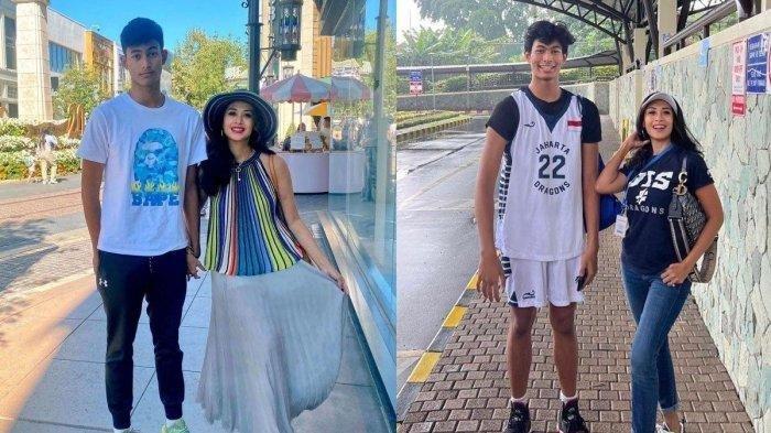 Siapa Marciano Nicholas Reynard, Anak Pedandgut yang Disorot Karena ...