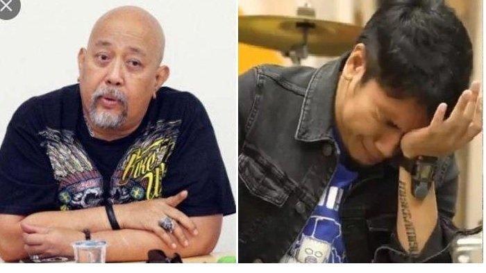 Mantap Ceraikan Natasha Rizky, Momen Desta Dinasihati Indro Warkop ...