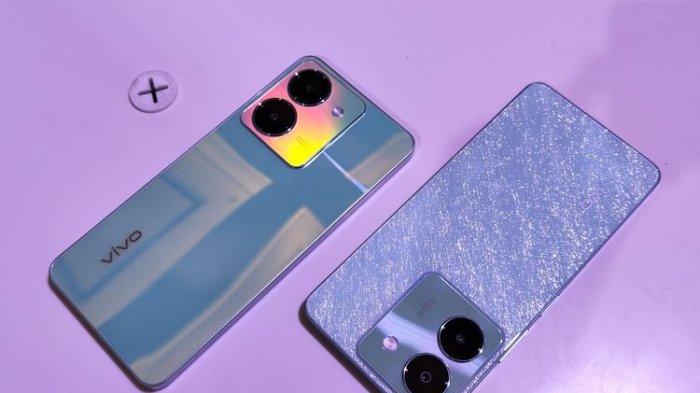 Harga dan Spesifikasi Hp Vivo Y36 Series Terbaru 2023, Worth It Mana ...