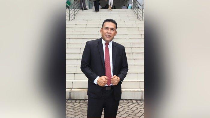 Sosok Irawan Rektor IAIN SAS Babel, Upayakan Transformasi Institusi dan ...